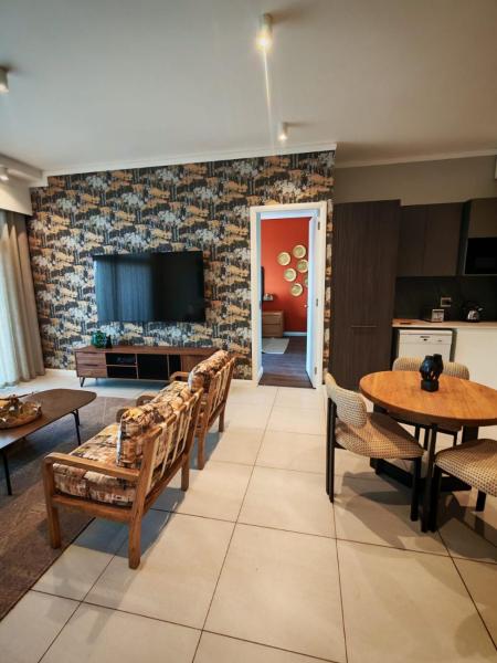 Menlyn Maine Trilogy Apartment 1316 - Pretoria