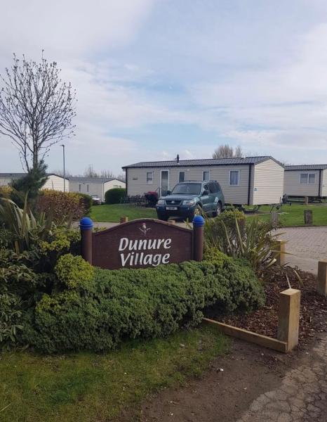 A&l Holiday Home Craigtara - Ayr, UK