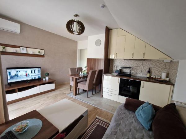 Apartman Teka - Zlatibor