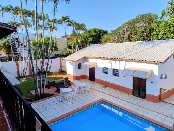 Cantinho No Litoral - Ilhabela