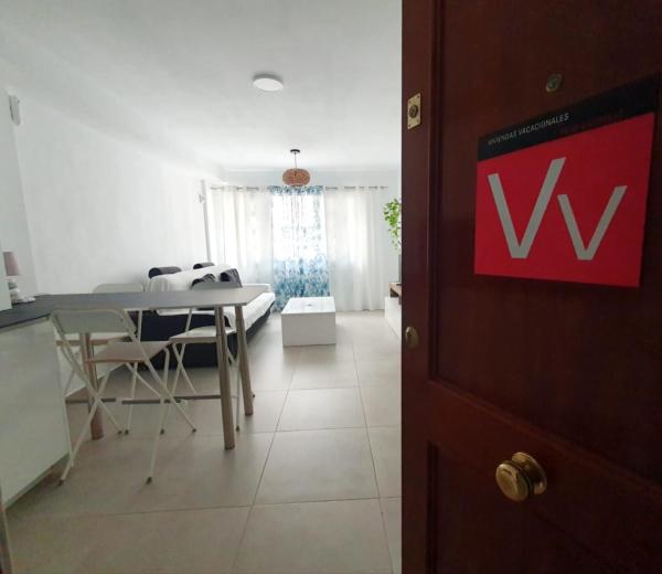 Alquilaencanarias Medano Lago Azul - El Médano