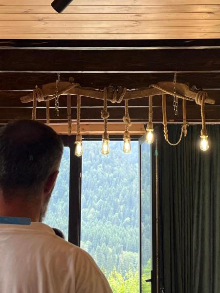 Mtis Racha - Georgia