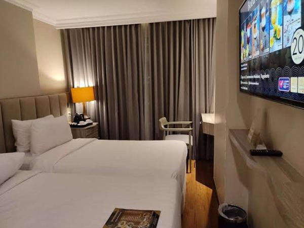 Des Homestay - Pontianak