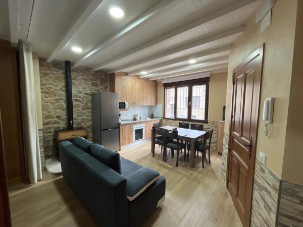 Mar De Nubes Piornal I Entre El Valle Del Jerte Y La Vera - Cabezuela del Valle