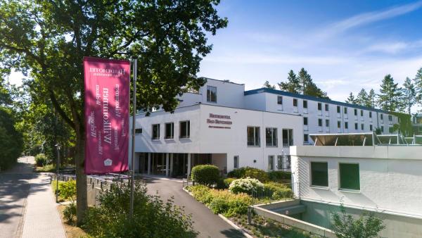Heidehotel Bad Bevensen - Bad Bevensen