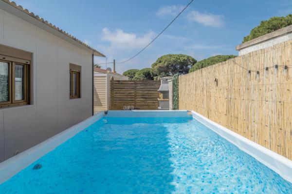 Casa Sofia - Conil de la Frontera