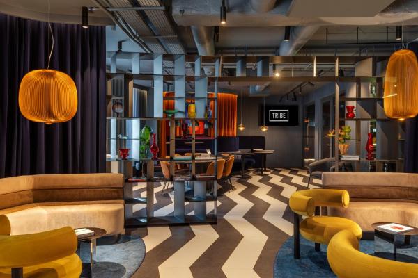 Tribe Krakow Old Town - Krakow