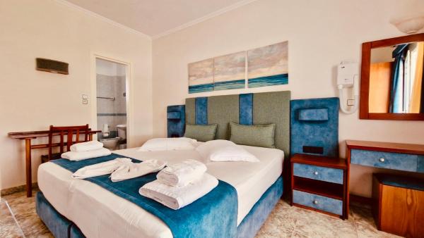 Hotel Dionysis Studios - Greece
