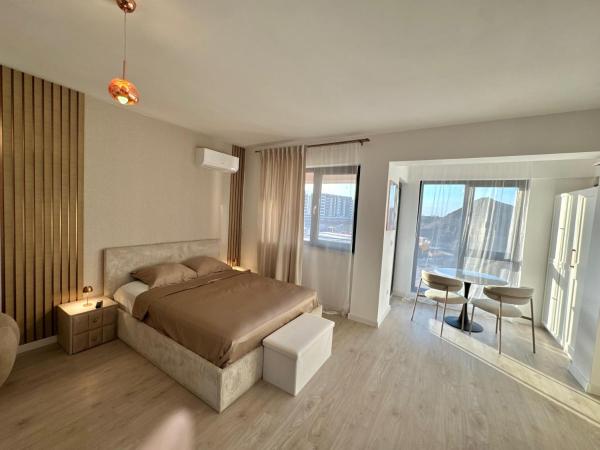 Lv Desiree Loft By Pipera - Otopeni