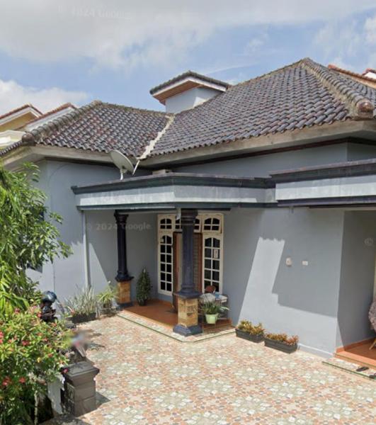 Homestay Demangs - Palembang