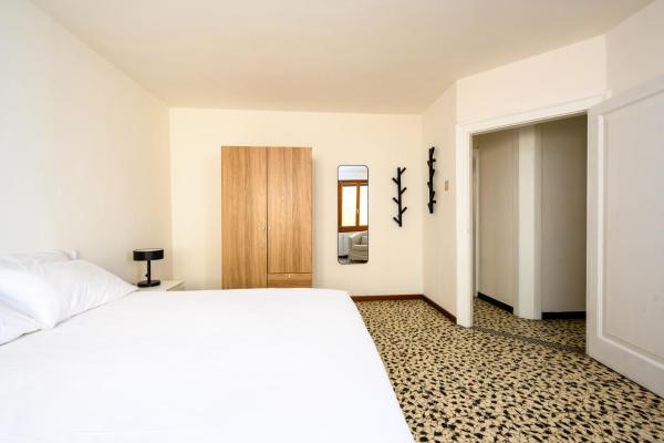 Palazzina Pistor 2nd Floor By Sarlux - Venise