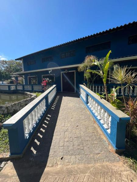 Espaço Krisalys - Guararema