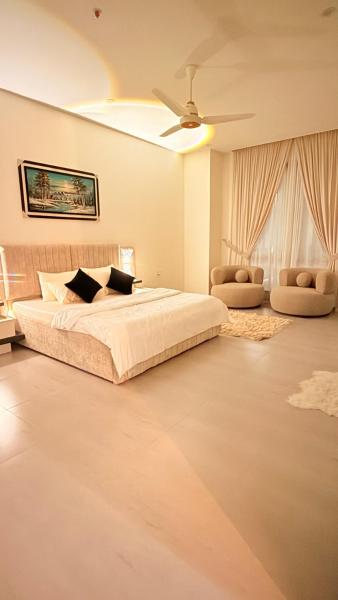 2 Bhk Designer Suite, Sapphire Suite - Islamabad