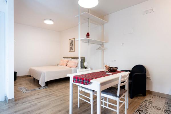 Dimora Spine Bianche - Matera