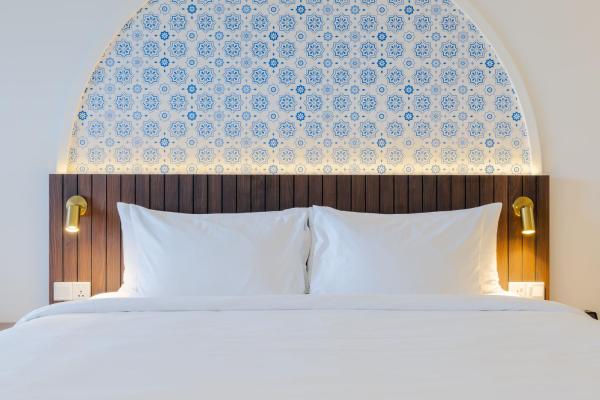 The Lisbon Melaka, Trademark Collection By Wyndham - Malacca