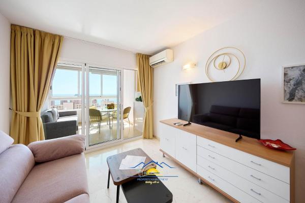 Valentine Seaview - Benidorm
