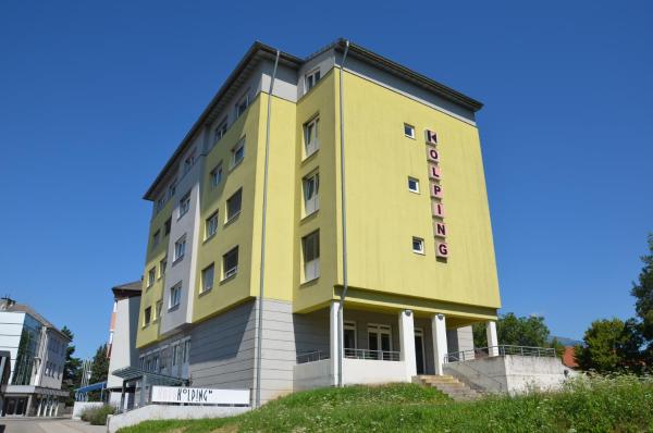 Kolpinghaus Spittal - Spittal an der Drau