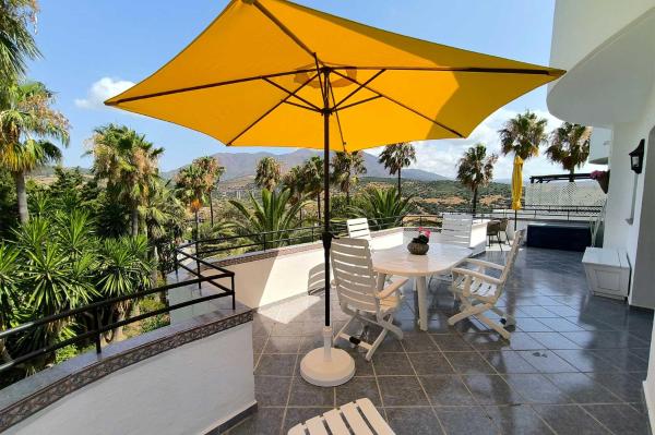 Estepona Golf Ae12 - Estepona