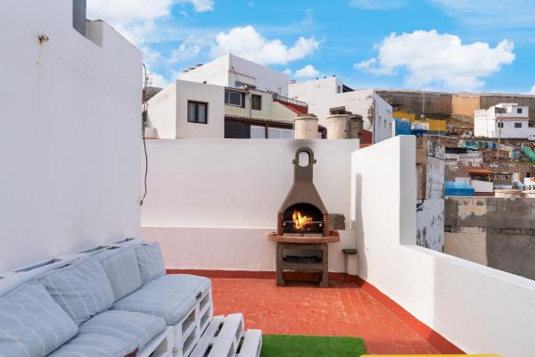 Home2book Seaside Retreat Gáldar - Gáldar