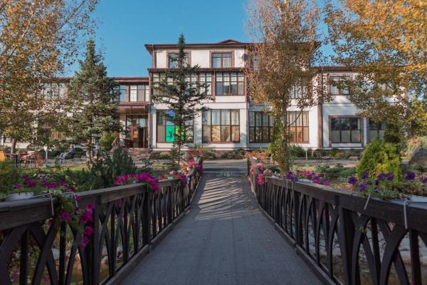 Olympic Village - Kiew