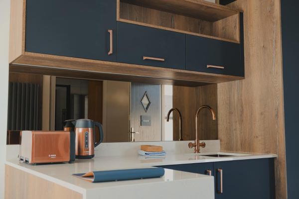 Jackton Distillery Steadings - Glasgow