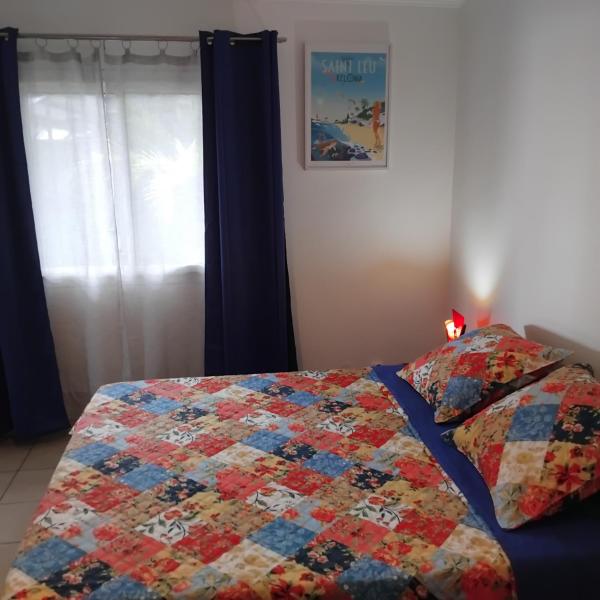 Chez Fannie Et Alain - La Réunion