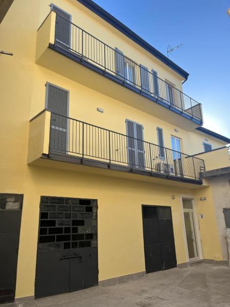 San Bartolomeo House - Piacenza