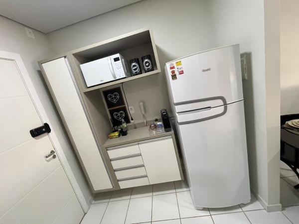 05b Apartamento Estupendo! - Ribeirão Preto