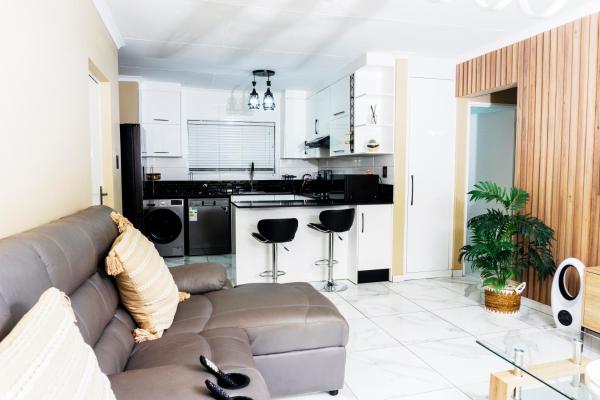 Adaia Guest Apartments - Randburg