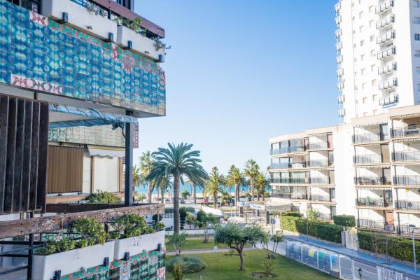 Formentor Apartment - Cambrils