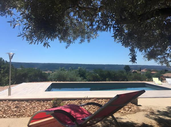 Villa Luxe – Vues Panoramiques - Valensole