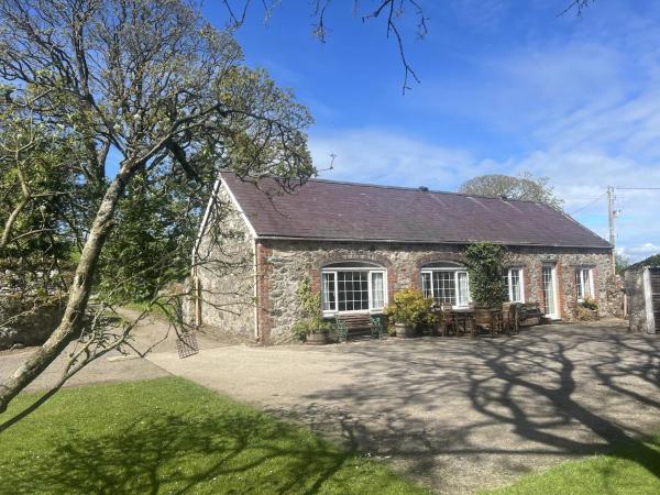 Y Berllan - Caernarfon