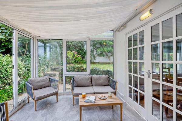 3 Bed In Harlech Oc-g33093 - Portmeirion