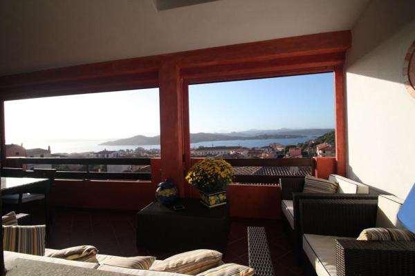 Attico La Maddalena - La Maddalena