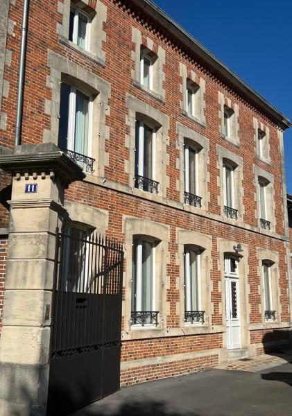 La Méditation De Thaïs - Marne