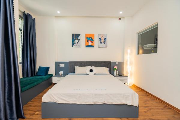 Sơn Trà Homestay - Đà Nẵng