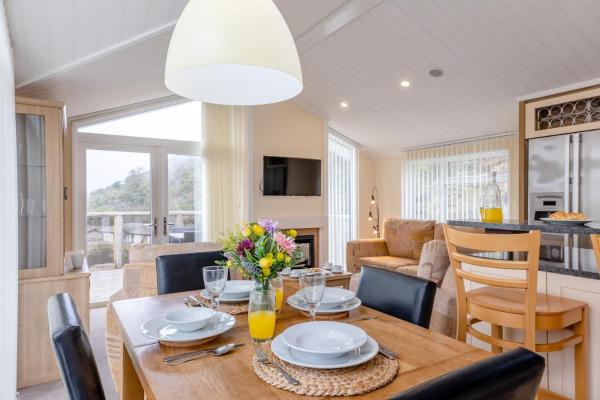 2 Bed In Tresaith Oc-c33408 - Aberporth