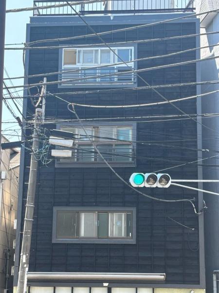 Ueno Sakura Inn 上野公园 - Asakusa