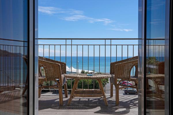 Casa "Il Gabbiano Blu" - Savona