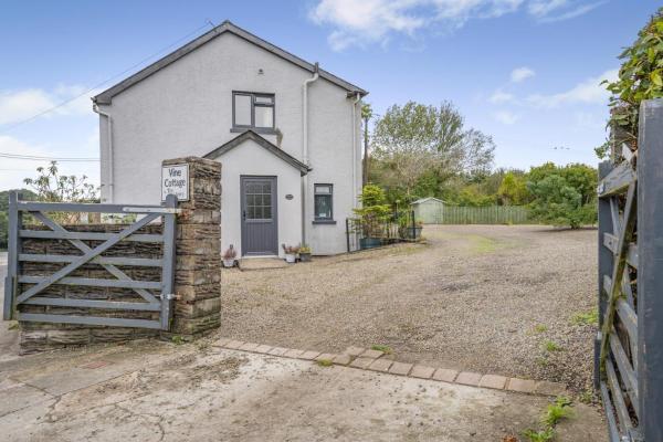 1 Bed In Saundersfoot Oc-t33404 - Carmarthenshire