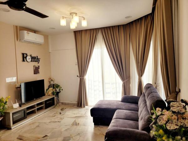 Cozy&sweet Bayview Villa - 3 Br 2bth 6 Beds (8pax) - ポート・ディクソン