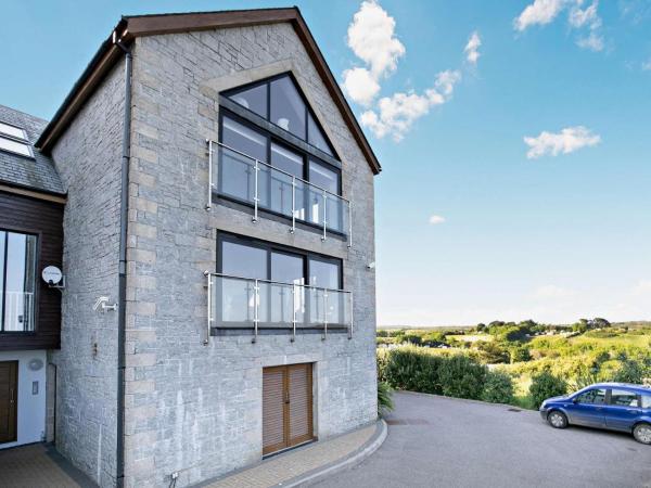 2 Bed In Helston Oc-s33457 - Lizard