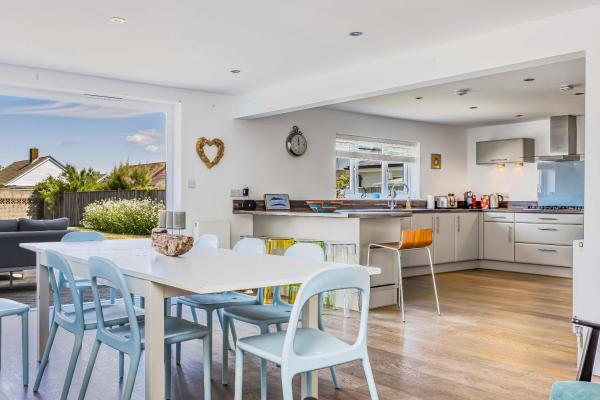 Sundowner - West Wittering - West Wittering