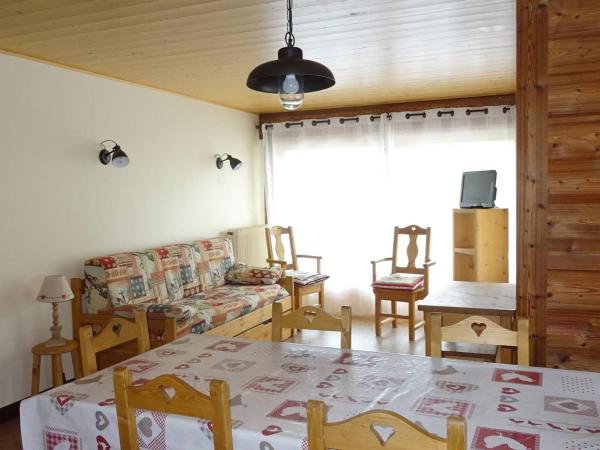 Les Gets : T3 7 Pers, Centre, Rdc, Wifi, Garage, Navette Gratuite, Multipass ÉTé - Les Gets
