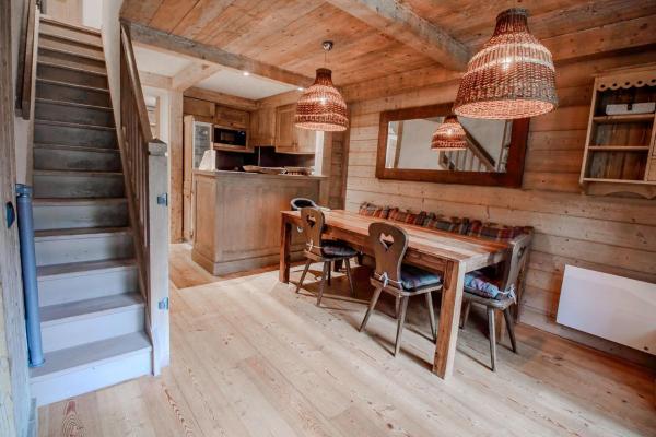 Roche Des Fours 210 - Val-d'Isère