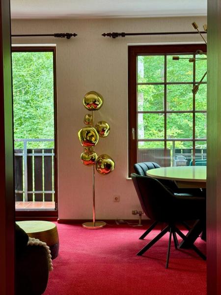 Harztastisch Ferienwohnung - Bad Sachsa