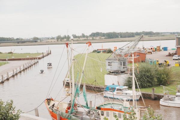 Lexow - Hotel An De Havenkant - Nordsee