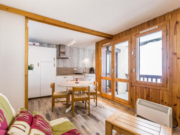 Apt Rénové 2* Pour 4/5p à Montchavin, Proche Pistes Et Commerces, Parking Gratuit - Fr-1-329-52 - Aime-la-Plagne