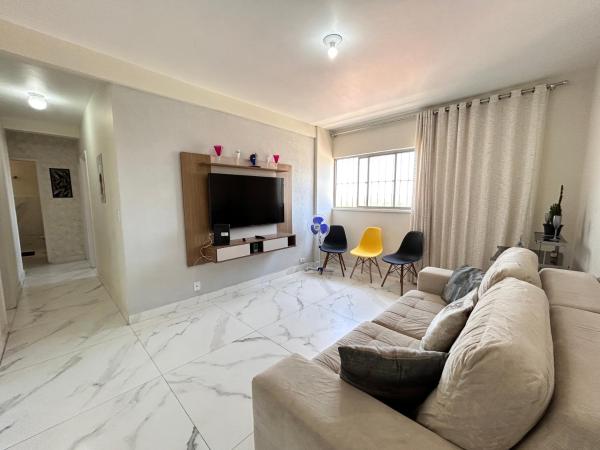 3 Bedroom Apartment At Bueno Proximo Da Videira - Goiânia