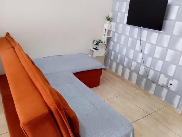 Cozy Home 1 - Boituva